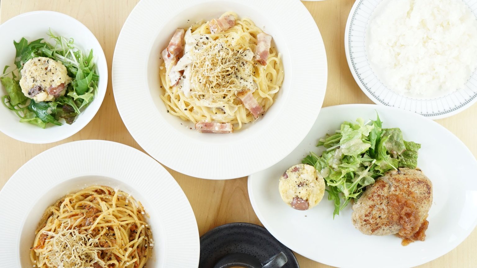 ジャム&カフェ tamjam